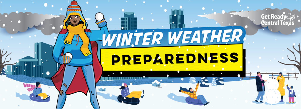 Winter Weather | AustinTexas.gov